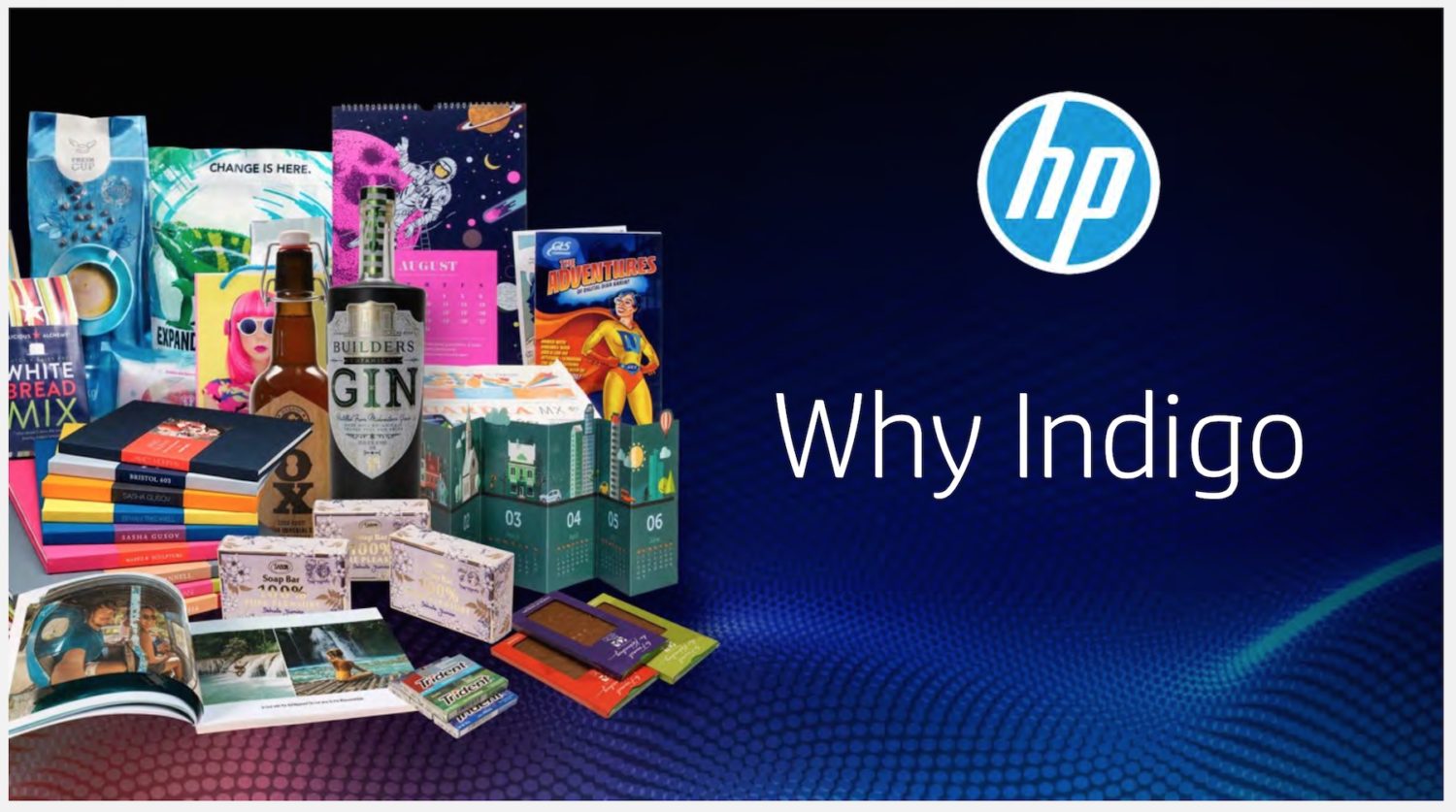 HP Indigo 10000 | JP Graphics Commercial Print Services