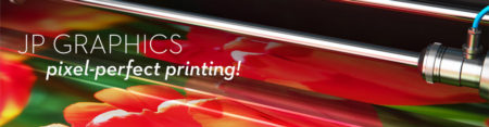 Commercial Printing Services | JP Graphics